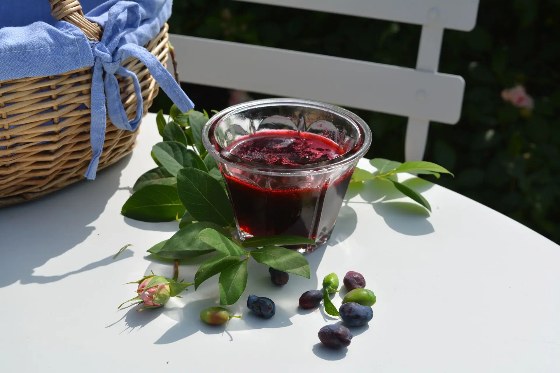 Recette Crumble baies de mai Fruity Berry® | Blog Verdia